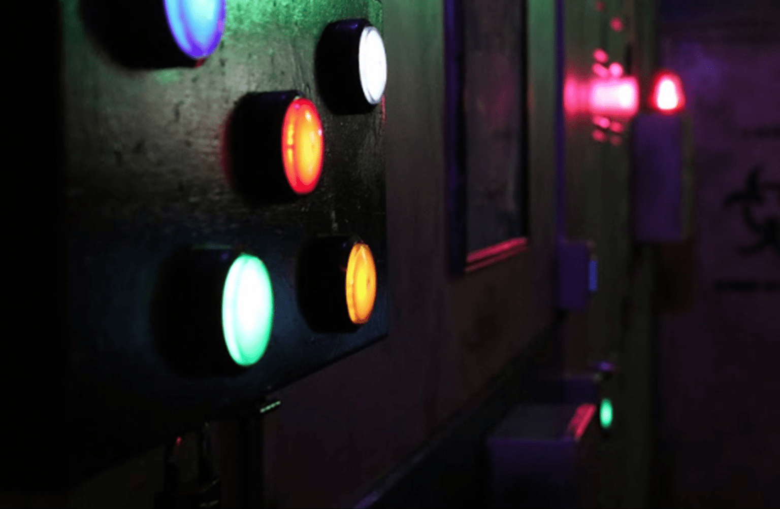 6 Common Escape Room Themes - Escape Room Madness
