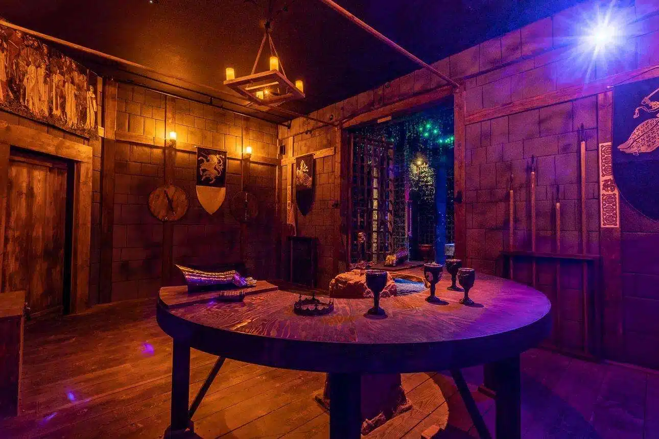 How to choose the best Escape Room theme - Escape Room Madness