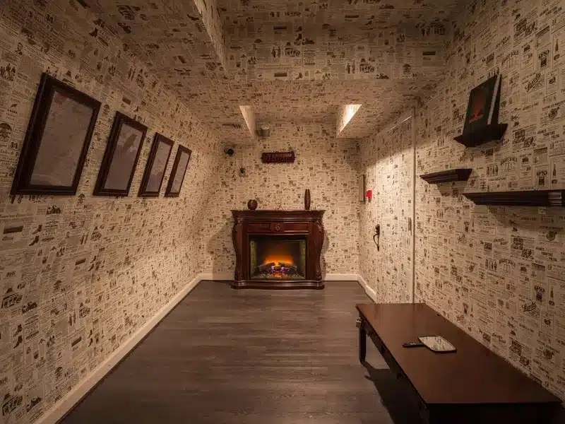 Private Party Escape Rooms NYC | Escape Room Madness