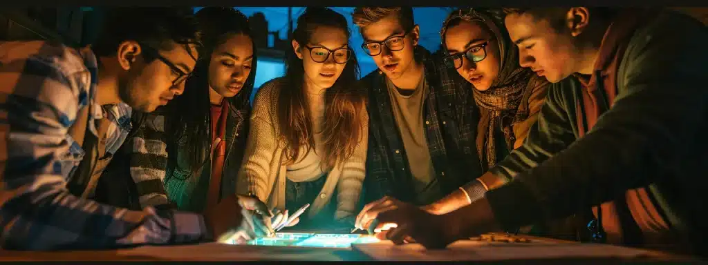 #1 Top Affordable Escape Rooms for Effective Team Building NYC