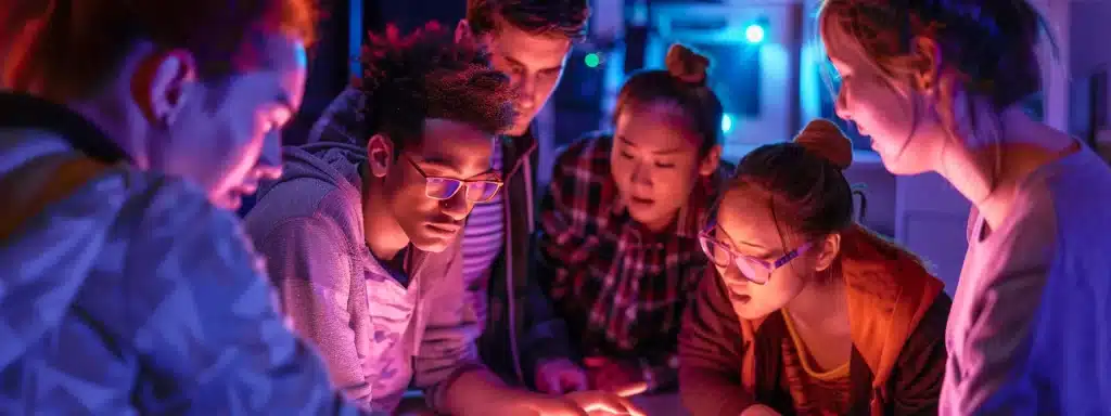 #1 Top Affordable Escape Rooms for Effective Team Building NYC