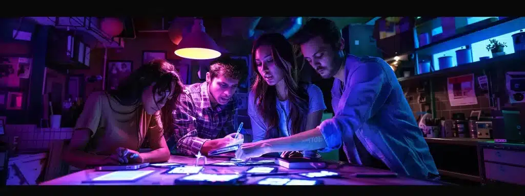 Discover Unique Escape Room Experiences In Your Area - Escape Room Madness