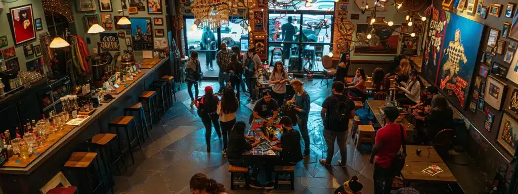 Discover Unique Escape Room Experiences In Your Area - Escape Room Madness