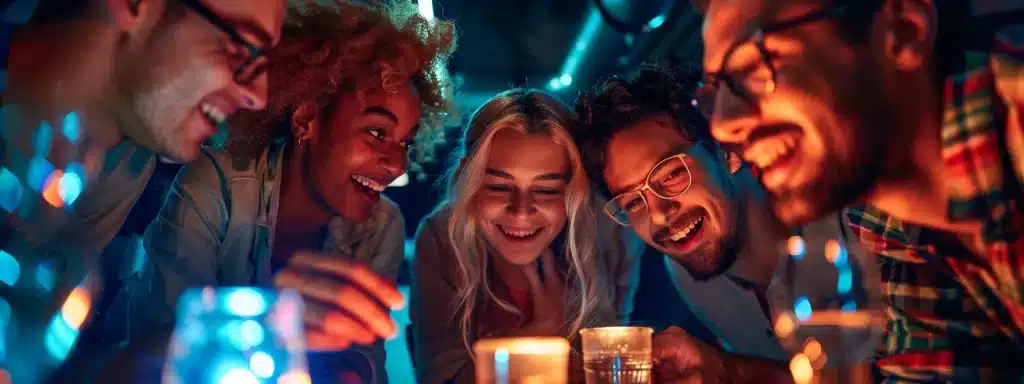 #1 Top Affordable Escape Rooms for Effective Team Building NYC