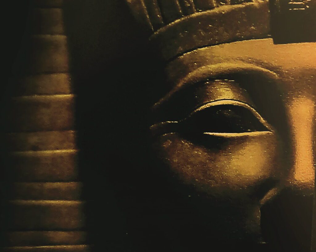 Exodus Escape Room Game NYC | Escape Room Madness