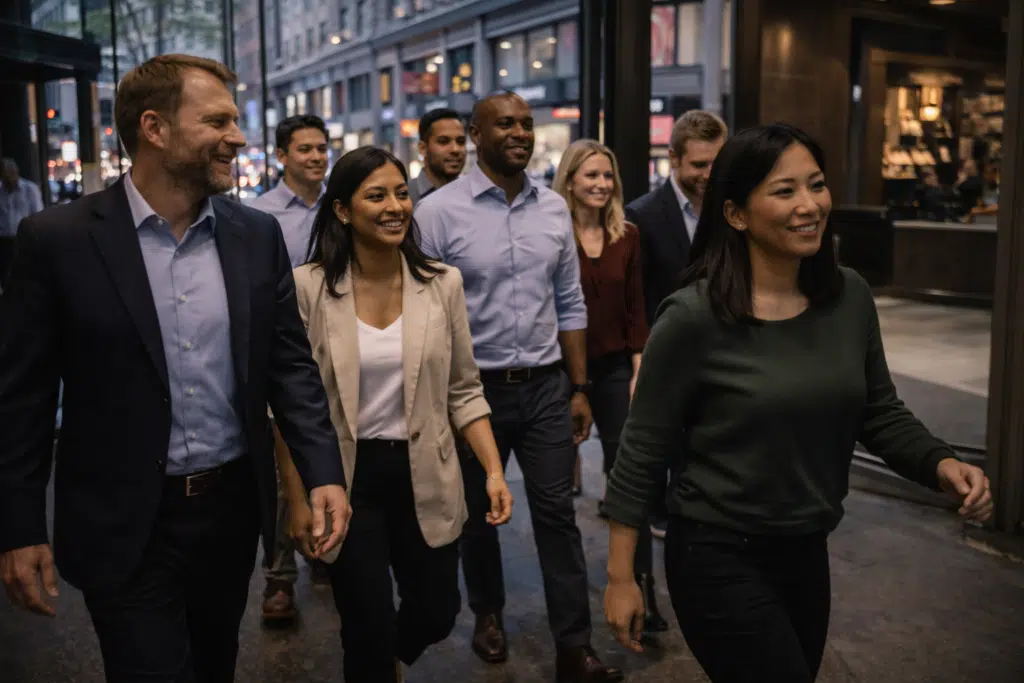 Office Outing Ideas NYC Escape Rooms | Madness